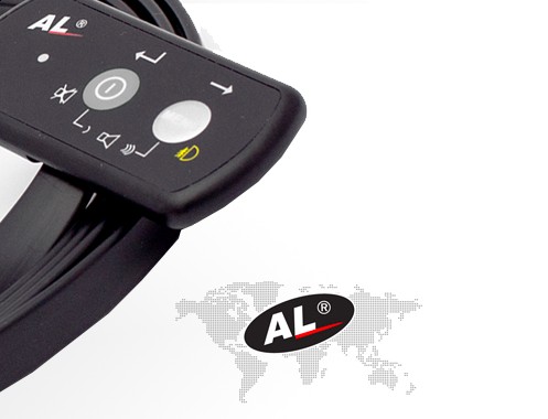 AL Priority Bluetooth Modul | Radarfriends.NET